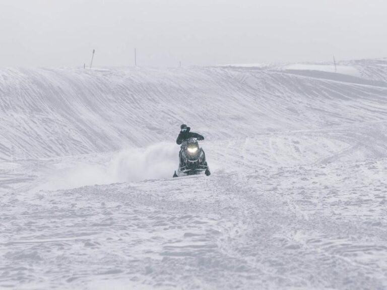 Best Snowmobiling In Colorado: Top 12 Destinations | Steamboat Springs ...